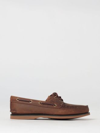 Timberland Mokassins Herren Farbe Taubengrau