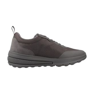 Geox Activart Sneakers f&uuml;r M&auml;nner - - Shoes - Herren - Grau - 43 EU