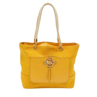 Michael Kors Damen, Pre-Owned, Gelb, ONE SIZEGr&ouml;&szlig;e