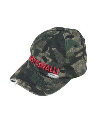 Just Cavalli ACCESSOIRES - M&uuml;tzen & H&uuml;te auf YOOX.COM