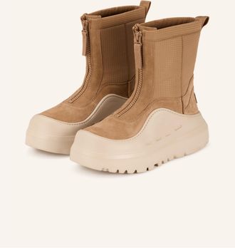 UGG Plateau-Boots Peakmod braun