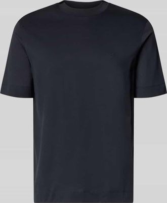 Emporio Armani T-Shirt mit Rundhalsausschnitt