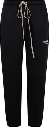 Fear of God pantalon de jogging Essential - Noir