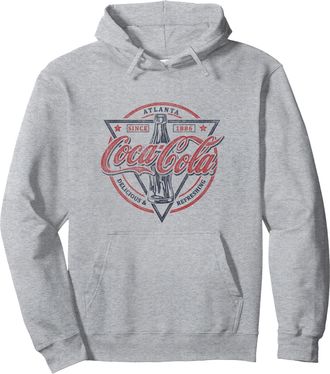 Coca Cola Ware Coca Cola köstlich und erfrischend Pullover Hoodie