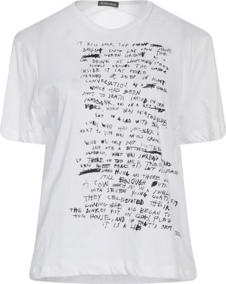 Ann Demeulemeester TOPS - T-shirts auf YOOX.COM