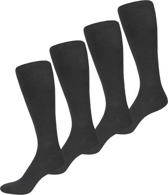 Nur Der Kniestr&uuml;mpfe Fit & Vital