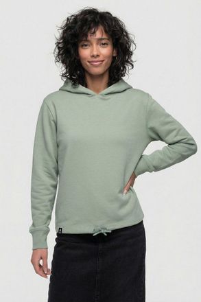 Alife And Kickin Kapuzensweatshirt Damen MalinAK A