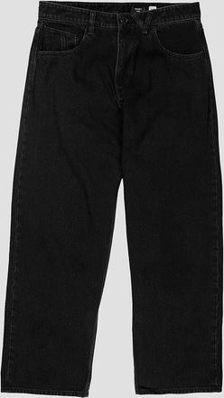 Volcom Bb Billow Denim Kids Jeans black