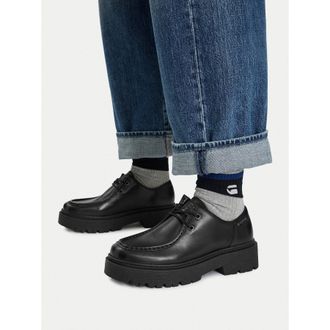G-Star Halbschuhe G-STAR CEO-WB-ALEXIA-52 Schwarz
