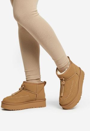 Roxy Schneeschuhe CEO-HDR2503-2 Braun