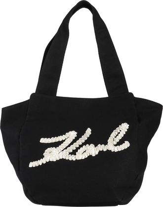 Karl Lagerfeld TASCHEN - Schultertaschen auf YOOX.COM
