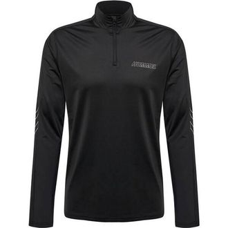 Hummel Herren Rolli hmlTE STRENGTH PL HALF ZIP