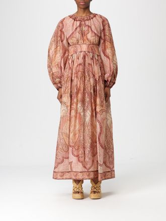 Zimmermann Kleid ZIMMERMANN Damen Farbe Violett