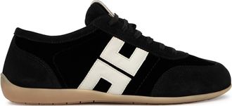 Elisabetta Franchi Sneakers Elisabetta Franchi SA-03G-66E2-V390 Schwarz