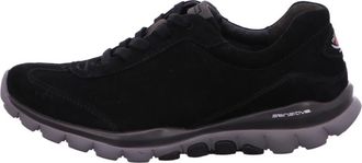 Gabor Sneakers - - Shoes - Damen - Schwarzk - 38 EU