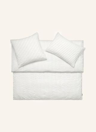 Schlossberg Schlossberg Bettbezug Lenny beige