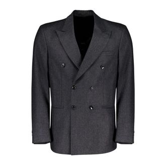 Autore Jacket Redford - - Suits - Herren - Grau - 2XL
