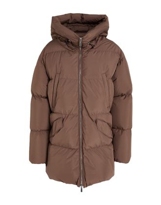 Moorer JACKEN & M&Auml;NTEL - Pufferjacken & Daunenjacken auf YOOX.COM