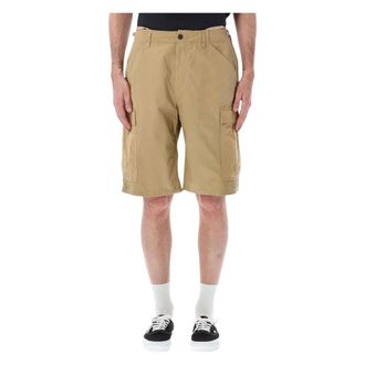 Nanam&iacute;ca Herren, Shorts, Beige, W34Gr&ouml;&szlig;e