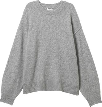 Weekday Pullover Funda