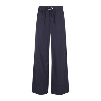 Entire studios Entire Studios - Pantalon Pyjama - Femme - Pantalons - Noir - Taille: 38 FR