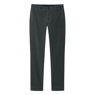 Roberto Ricci Design Velvetflex 1000 Week End Pant - - Trousers - Herren - Gr&uuml;n - S