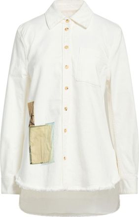 Lanvin TOPS - Jeanshemden auf YOOX.COM