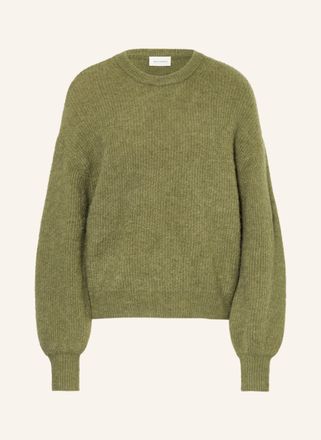 Moss Copenhagen Msch Copenhagen Pullover Mschgustel Hope gruen