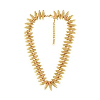 Dansk Copenhagen Damen, Accessories, Gelb, ONE SIZEGr&ouml;&szlig;e