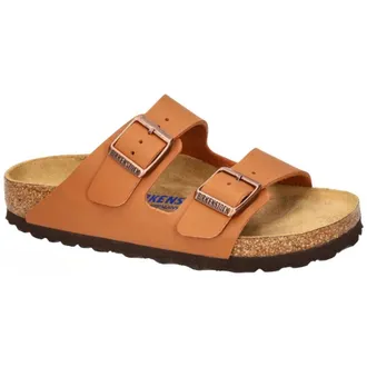 Birkenstock Damen, Schuhe, Orange, 37 EUGr&ouml;&szlig;e