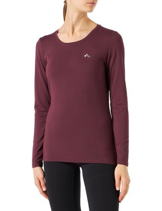 Only ONPCLARISA LS Train Tee - NOOS