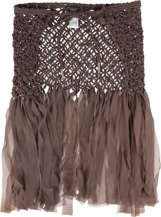 PESERICO Kleinlederwaren - G&uuml;rtel auf YOOX.COM