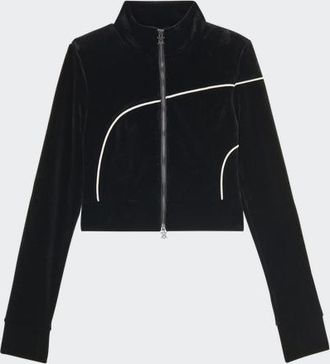 Daily Paper Clothing Veste - Taille XS