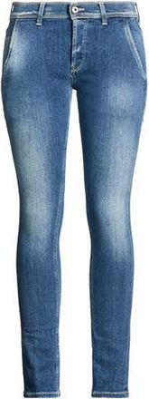 Dondup BAS - Pantalons en jean sur YOOX.COM