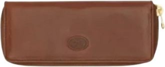 The Bridge Homme, Accessoires, Brun, Taille: ONE Size Story Key Case