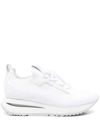 Guess Co Esti Sneakers - Weiß