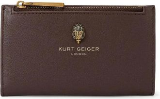 Kurt Geiger Damen, Accessories, Braun, ONE SIZEGr&ouml;&szlig;e