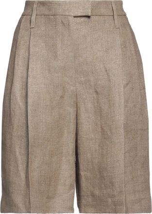 Brunello Cucinelli HOSEN & RÖCKE - Shorts & Bermudashorts auf YOOX.COM