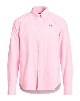 La Martina TOPS - Chemises sur YOOX.COM