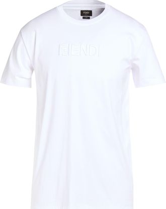 Fendi TOPS - T-shirts auf YOOX.COM