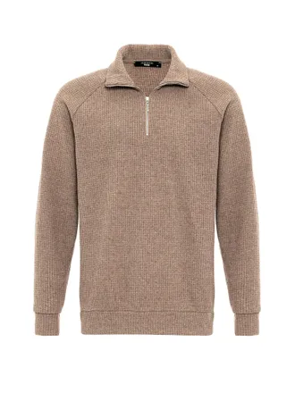 Antioch Pullover