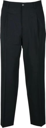 Be Able BE Able, Homme, Pantalons, Noir, Taille: W34 Pantalon Droit