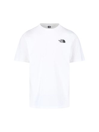 The North Face Nse Box Energy T-Shirt