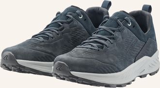 Lowa Outdoor-Schuhe Nuvolo blau
