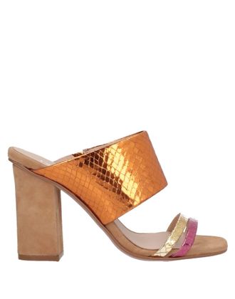 Carmens SCHUHE - Sandalen auf YOOX.COM