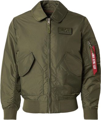 Alpha Industries Jacke CWU-36/P