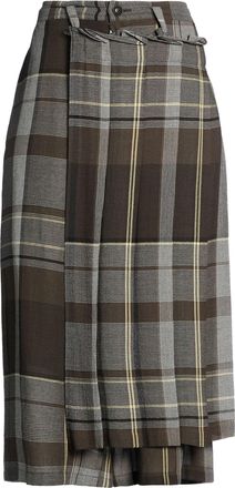 Yohji Yamamoto HOSEN & R&Ouml;CKE - Hosen auf YOOX.COM