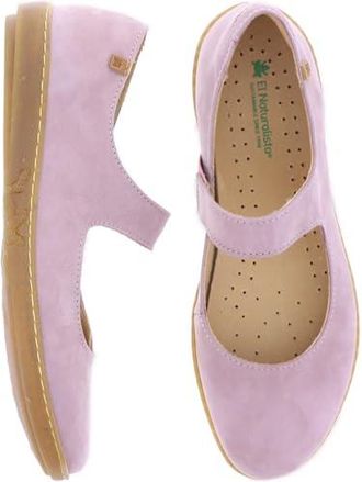El Naturalista Femme N5301 Coral Chaussure Baby, Malva, 41 EU Large