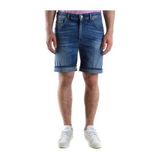 Dondup Denimshorts - - Shorts - Herren - Blau - W31