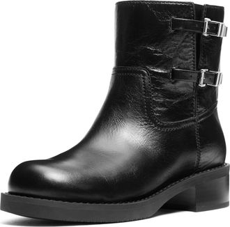 Michael Kors DARRINGTON FLAT BOOTIE Boots